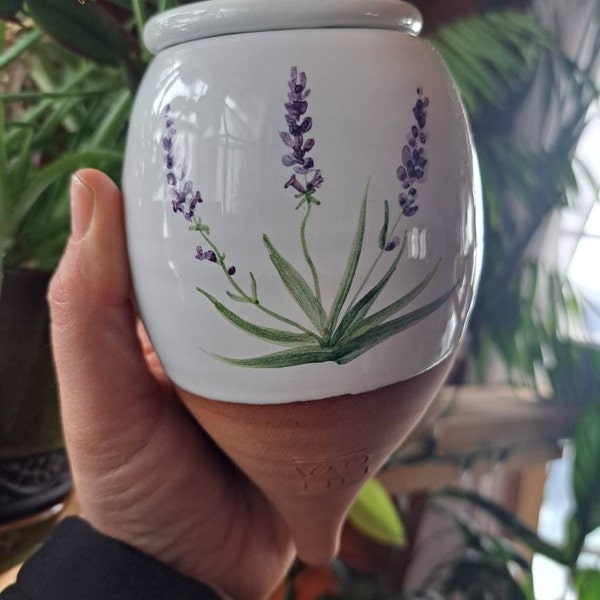 Watering Bell, Self Watering Pot, Self Watering Can, Gardening, Plant ...