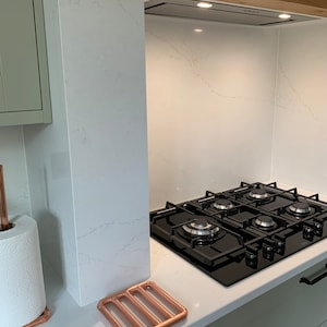 Copper Pipe Photo Frames - Etsy