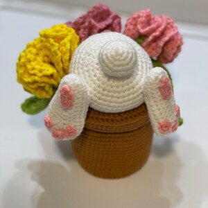 Crochet Patterns Amigurumi Stuffed Earth Planet PDF / Instant - Etsy