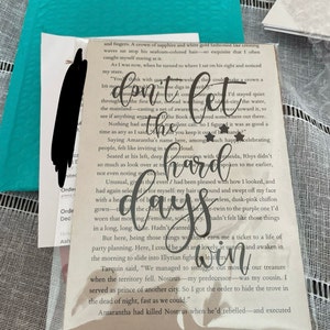 TOG Queen Fireheart/ Stag Color Book Page Art Print/ Wall Art/ Unique ...