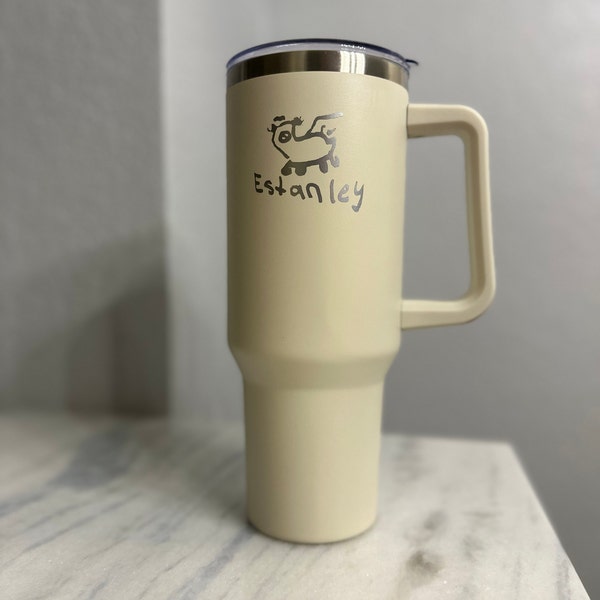 Estanley Esticker - Etsy