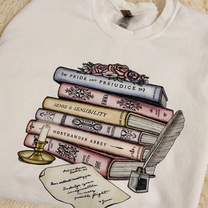 Gothic Horror Classics Book Collection // Dracula / Frankenstein ...