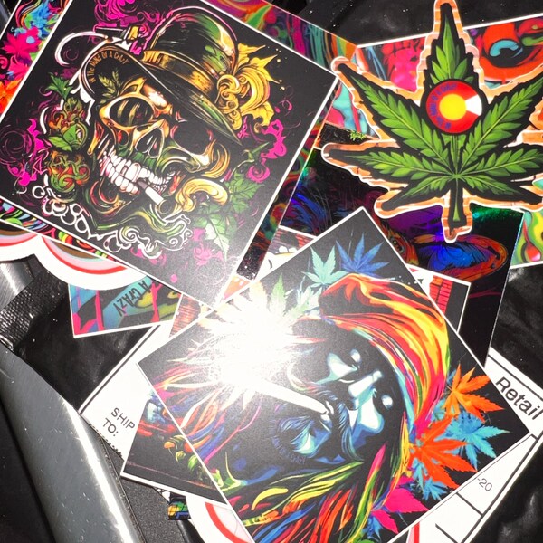 Clear Sticker (bleeding Skull) - Etsy