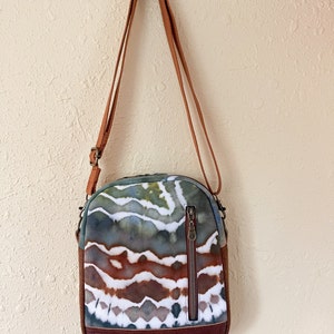 Pebble Sling Bag SEWING PATTERN Convertible Mini Sling Bag - Etsy Australia