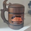 Skyrim Beer Stein, the Elder Scrolls Beer Tankard, TES Beer Mug - Etsy