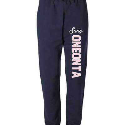 Custom Sweatpants - Etsy