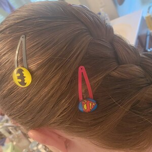 Must Have Side Combs X2 by Plain Jane Ladies Hair Combs - Etsy UK