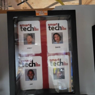 SCARFACE MOVIE Tony Montana Green Card Screen Accurate - Etsy