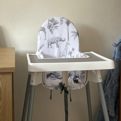 Deluxe Unisex Baby Waterproof Changing Mat With Raised Edges - Etsy