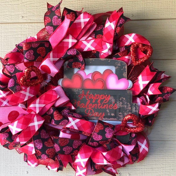 Fireman Wreath, Wreath for Front Door, First Responder Wreath ...