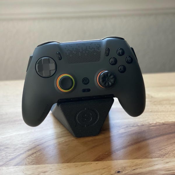 Scuf Envision Controller Stand - Etsy
