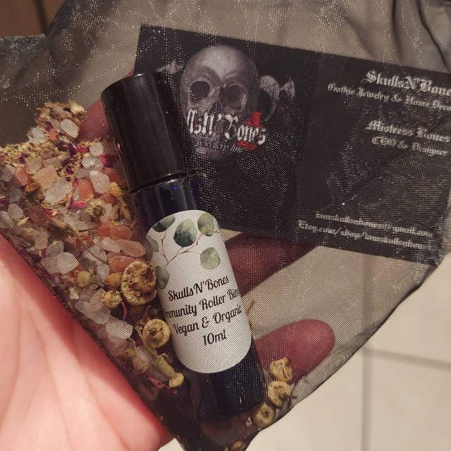 IamSkullsNBones - Etsy