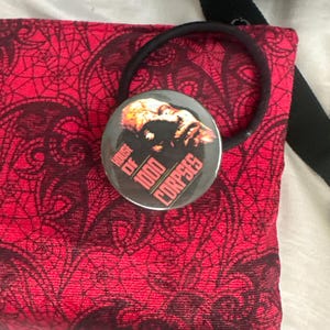 Horror Movie 1.5 Pinback Buttons Collection 2 - Etsy