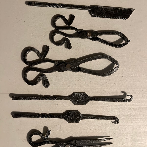 LARP Surgeon Tool Kit Pest Doctor Medical Alchemist Surgery - Etsy ...