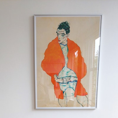 Matisse Exhibition Poster Design for Cover of Exhibition Catalogue ...