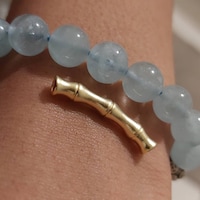 14K Gold Filled Extension Chains With Tail Drop , Gold Filled Chain ...