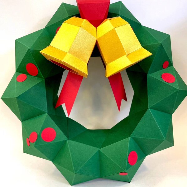 Labrador Paper Model ,papercraft , DIY , Low Poly , PDF Papercraft ...