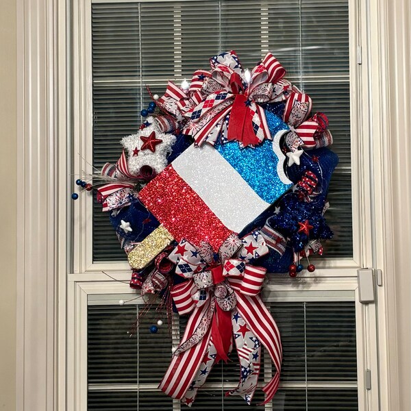 Candyland Tree Topper,christmas Sweets Tree Topper,extra Large,cookie ...