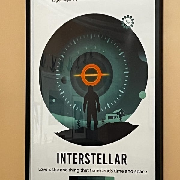 How to Train Your Dragon: the Hidden World Minimalist Poster Print ...