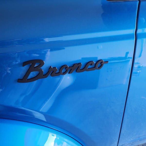Hybrid Drive Emblem Badge Logo for Trunk-fender - Etsy