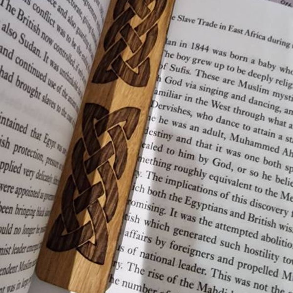 Laser Engraved Wooden Bookmark " I Was Groot" - Etsy