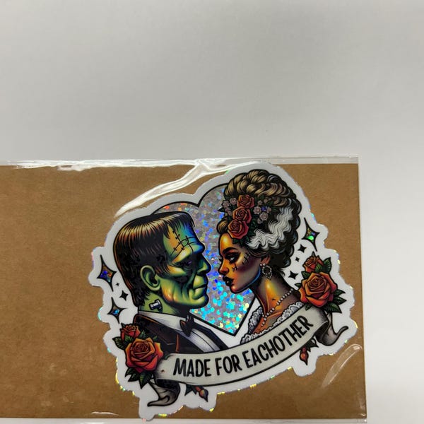 In My Señora Era Cute Spanish Sticker Latina Power Waterproof Sticker ...