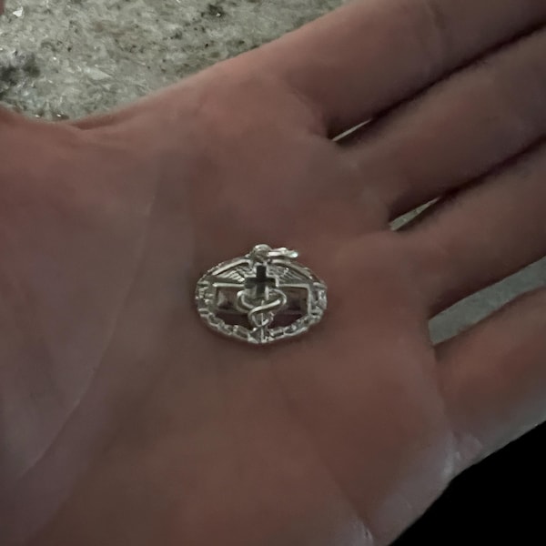 Special Forces Ring - Etsy