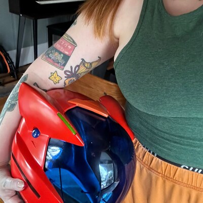 Agents File S.H.I.E.L.D. Secret File With ID Cards Paper Props - Etsy ...