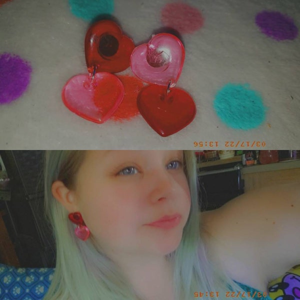 Lovecore Orchid Mantis Making a Cake Bug Lover Weirdcore Kawaii Insect ...
