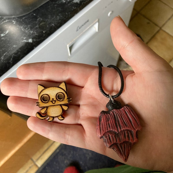 Wood Engraving - Fan Art Toothless How to Train Your Dragon - Wall ...