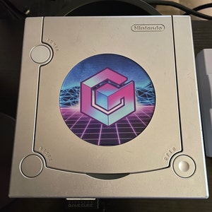 Super Smash Bros 64 Faces Custom Nintendo 64 Jewel, Badge, Faceplate - Etsy