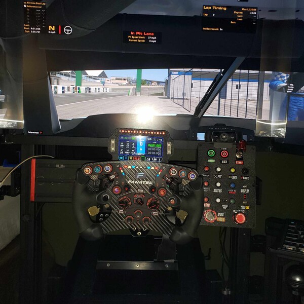 VisualControl - Etsy