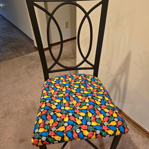 Baseball Fabric / Baseball Motifs and Flags, America's Pastime ...