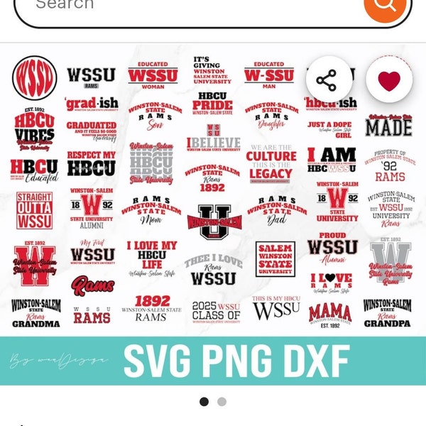 Hbcu-ish Florida A&M University Svg , HBCU Bundle Svg , Florida ALUMNI ...