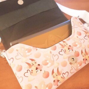 Nintend 3DS Case Various Designs - Etsy