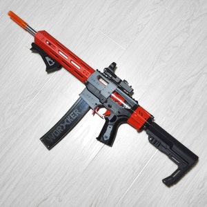 Nerf SBL CORE Blaster Kit - Etsy