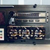 Custom Computer Pc Fan Grill 360mm X 120mm Black Lasercut Acrylic - Etsy