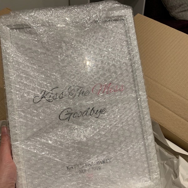 Hen Party Guest Book, Hen Memory Book, Hen Do Game, Gift for Bride ...