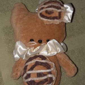 Baby Chick Mochi, Dango, Kawaii, Cottagecore, Coquette, Decora Kei ...