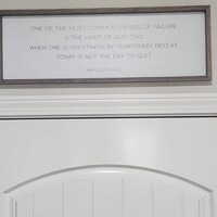 Thin House Numbers / Narrow Modern House Number / Black House - Etsy