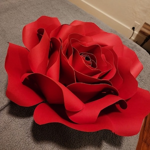 Calyx Pack 1 12 Shapes 2 Variants for Paper Flowers SVG DXF Png Studio3 ...