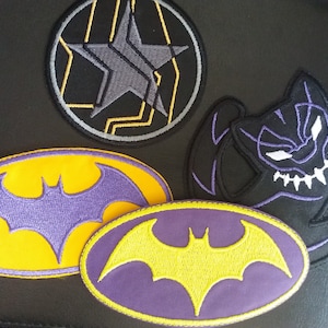 Fallout 76 and 111 Emblem Logo Gear Iron-on Embroidered Patch | Etsy