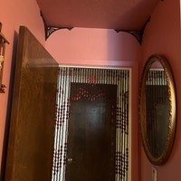 Big Foot Yeti Sasquatch Dragging Christmas Tree 2-layer Laser Cut Wood ...