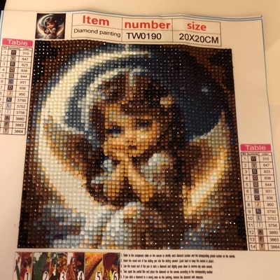 5d Rhinestone Art Painting Kit Adults, Gorgeous Castle Full Rhinestone ...