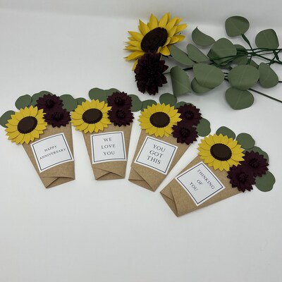 Paper Flower Sepal Template Stemming Base Leaf for Small or Rolled ...