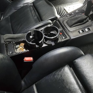 BMW E30 OBC Phone Mount Track Days Racing Plug & Play - Etsy