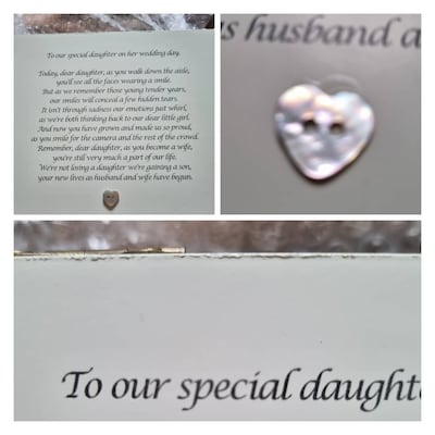 HUSBAND Memory Box in Loving Memory of a Husband - Etsy UK