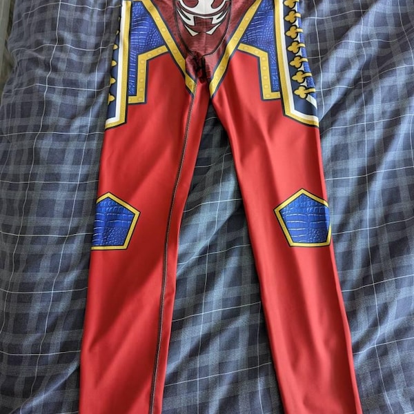 Leggings Pastel Goth Weirdcore, Yami Kawaii Fashion Tights, Spooky ...