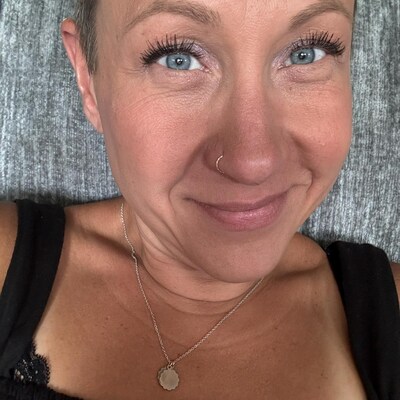 FAKE Tragus Piercing Fake Nose Ring Fake Piercing Fake Nose Piercing ...