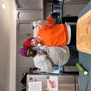 Large Rasta Tam, Dreadlocks Tam, Winter Tam, Slouching Beanie - Etsy